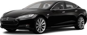 2014 tesla model s p85 rwd store